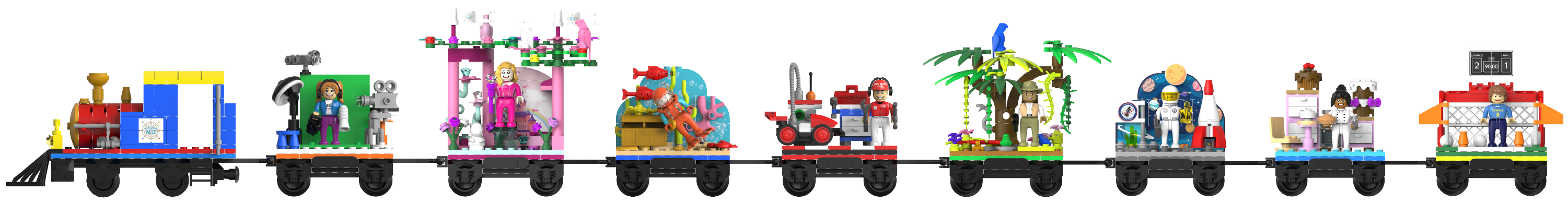 Build Brand Love | Create Bespoke Branded Merchandise | Novelli